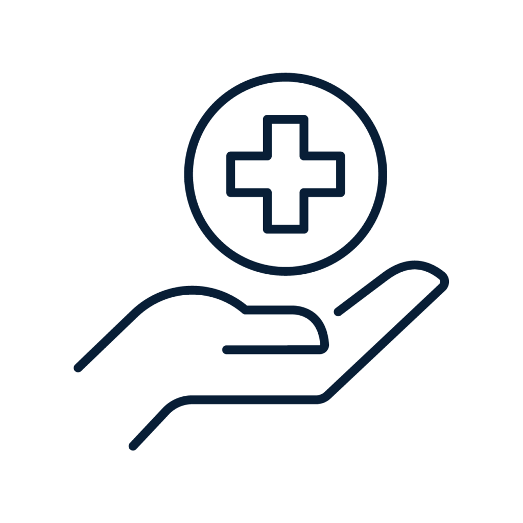 Who We Serve | Managed Health